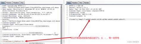 Web攻防 通用漏洞and文件上传and二次渲染andhtaccessand变异免杀二次渲染文件上传绕过 Csdn博客