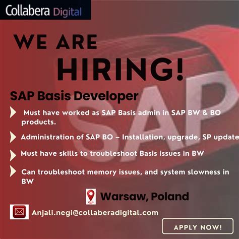 Anjali B On Linkedin Sapbasisdeveloper Sapbasis Developer