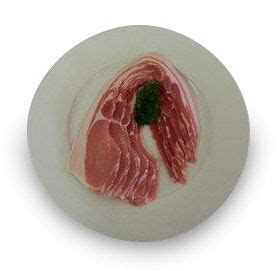 Gloucester Old Spot Middle Bacon Buy Online