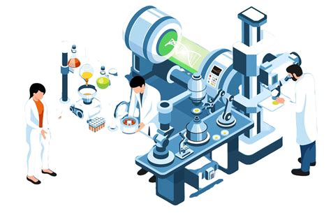 The Future Of Laboratory Management Systems