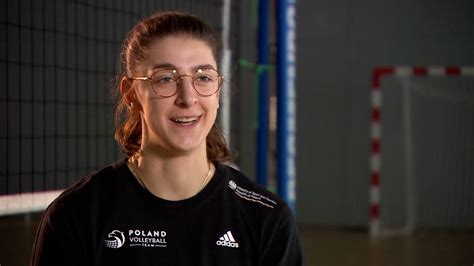 Martyna Łukasik Wierzę W To że Na Igrzyskach Możemy Narozrabiać Polsatsport Pl