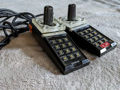 Interesting Controller Hack Atari 5200 Atariage Forums