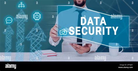 writing displaying text data security business approach protected