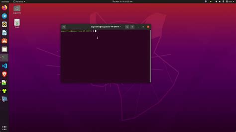 How To Get Root Access Or Superuser On Ubuntu Linux Youtube