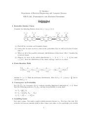 Hw Pdf UC Berkeley Department Of Electrical Engineering And Computer Sciences EECS