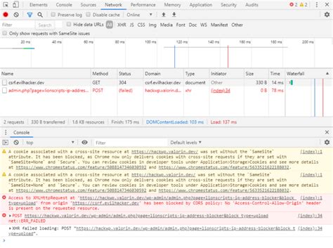 Csrf Is Dead Long Live Samesitelax Or Is It Stephen Rees Carter