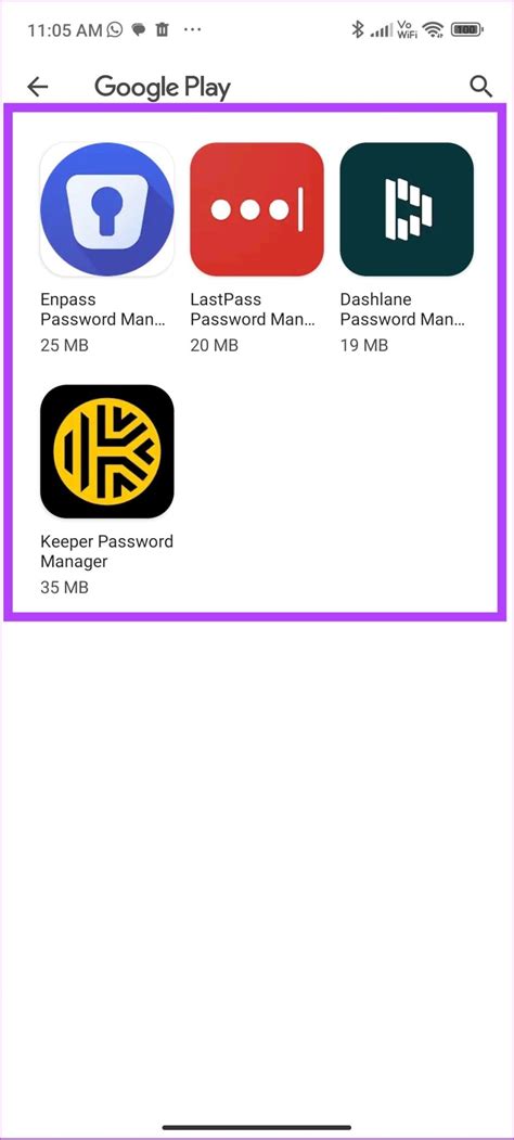 How To Enable And Disable Autofill On Android Guiding Tech