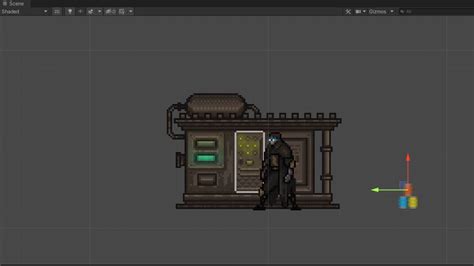 I Made A Soda Machine Prototype For My Game Erra Exordium Early Access On Steam Will Be