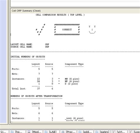 layour passing lvs but failing passing pex extracting calibre anyone