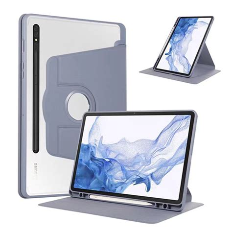 Jual Smartcase Rotary Slot Pen Xiaomi Redmi Pad Se Inchi Redmi Pad Mi Pad Flip