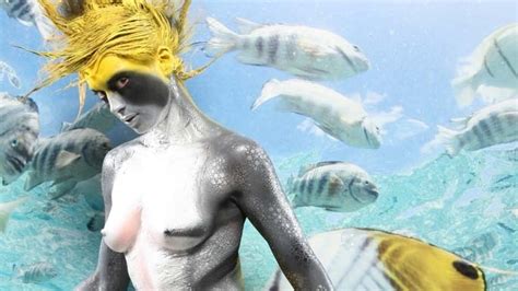 Spotlight Challenge Naked Ambition Face Off Photos