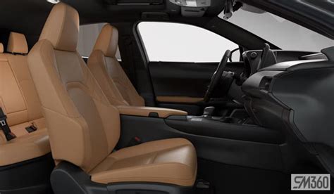 Regency Lexus The 2026 Ux Hybrid 300h