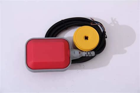 Tank Water Level Float Sensor At ₹ 1800 Piece Water Level Sensors In
