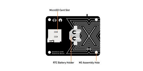 Seeeduino XIAO Expansion Board Unmanned Tech UK FPV Shop