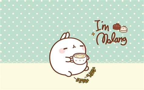 Cute Kawaii Pc Wallpapers Wallpaper Cave