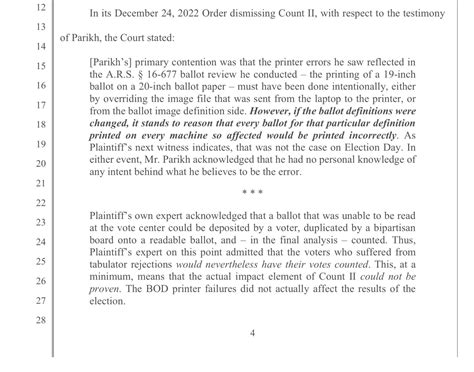 New Filing In Kari Lake Election Integrity Case Uncoverdc