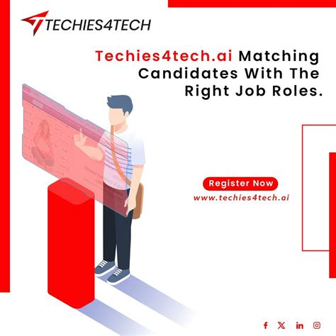 Techies4techai On Linkedin It Hiring And Contracting Made Joyful