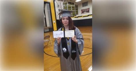 Cassie Grace Cantrell Obituary 2023 Dixon Il Preston Schilling