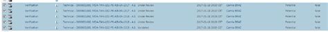 i am seeing duplicate workflow triggers at the sam ptc community