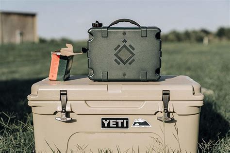 Turtlebox Bluetooth Speaker System Men S Gear