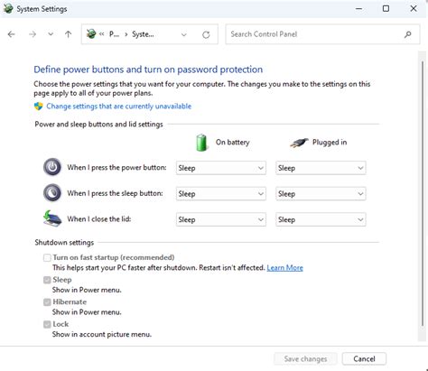 Bring Back Hibernate On Windows 11 And Really Shut Down