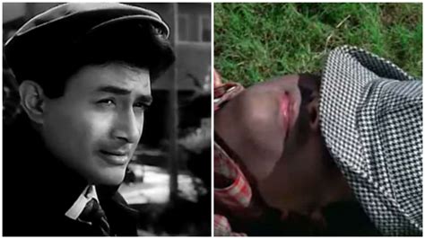 Re Cap With Dev Anand TheSongPedia