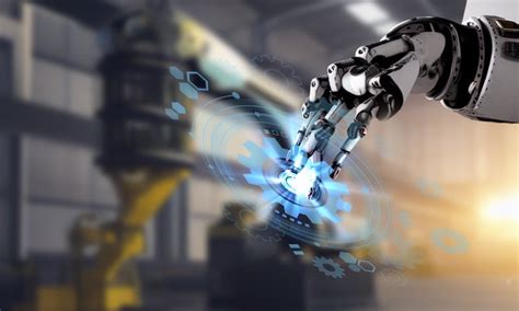 Ai Robotics Quantum Computing In Focus As China Strives To Develop New Quality Productive