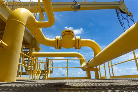 «Нафтогаз Украины заявил о сложной ситуации из за повреждений инфраструктуры