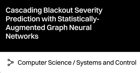 Cascading Blackout Severity Prediction With Statistically Augmented