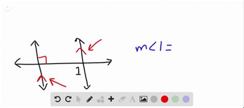 SOLVED Find Each Angle Measure M IMAGE CAN T COPY