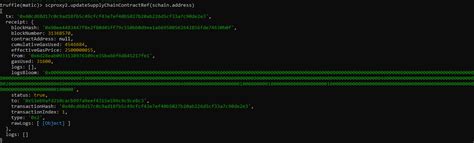 Github Thibalajismartcontractsproxyimpl