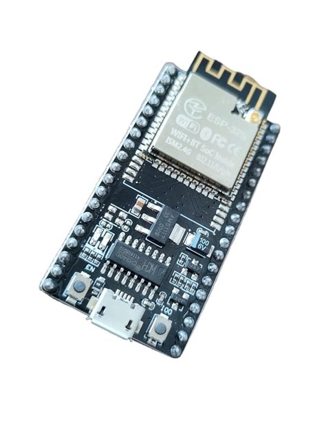 Buy Nodemcu 32s Esp32 Development Board Ipex Version