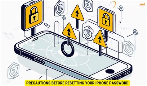 How To Reset Iphone Password When Locked Out Blog