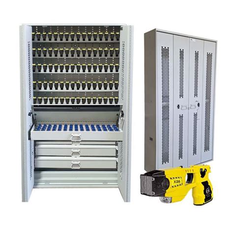 Taser Security Storage Weapons Storage Solutions Taser Security Storage Weapons Storage Solutions