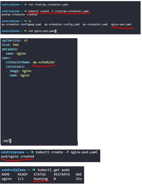 How To Use Custom Schedulers For Kubernetes Brenton Collins Posted On The Topic Linkedin