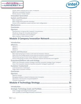 Autonomous Driving By Intel PDF
