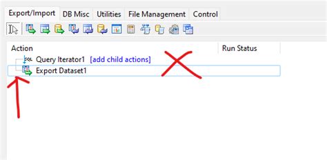 Custom Datefile In Automation Designer Toad For Oracle And Devops Toolkit Toad World® Forums