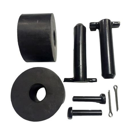 Bracket Bushing Kit