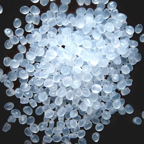 Random Block Copolymer Pp Granules Polypropylene For Electronic Electrical Household And