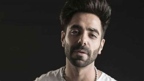 Aparshakti Khurana Would Like To Be In A Same S X Relation With Shahid Kapoor