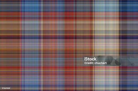 스트라이프 컬러 추상 배경 패턴 텍스처와 원활한 격자 무늬 직물 들보 디자인에 대한 스톡 벡터 아트 및 기타 이미지 디자인 로인클로스 만들기 Istock