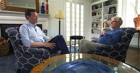 Bill Geist Talks To Son Willie About His Book ‘lake Of The Ozarks