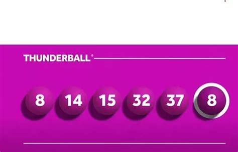 Lotto Results LIVE Winning National Lottery Numbers For Wednesday