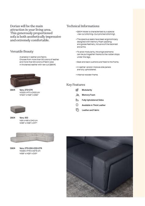 Dorian 3 Seater Fabric Sofa By Natuzzi Italia Design Maurizio Manzoni Roberto Tapinassi