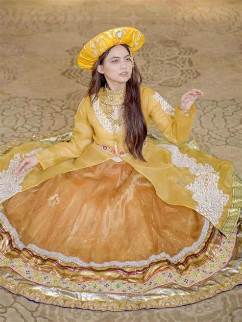 Cover Lagu India Ini 7 Potret Putri Da Tampil Menawan Bak Seleb Bollywood Hot