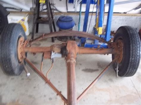 Columbia Two Speed Rear Axle Speedsters Antique Automobile Club Of