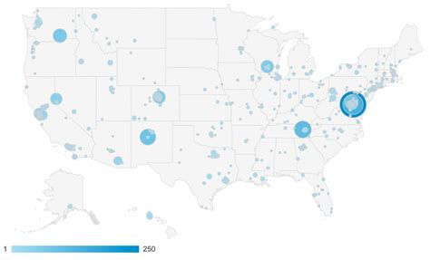 Us Doe Geothermal Data Repository Growing With 500th Submission