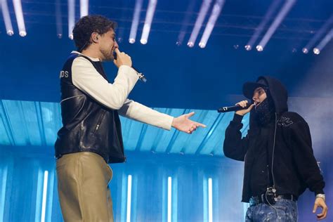 Concierto De Lucho Rk Y La Pantera Con Quevedo De Invitado Sorpresa