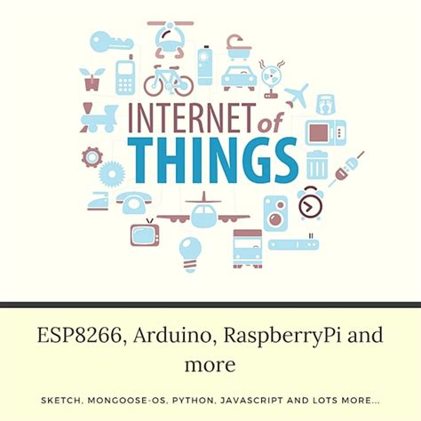 Work On Esp8266 Arduino And Raspberrypi Tasks By Sisodiakaran Fiverr