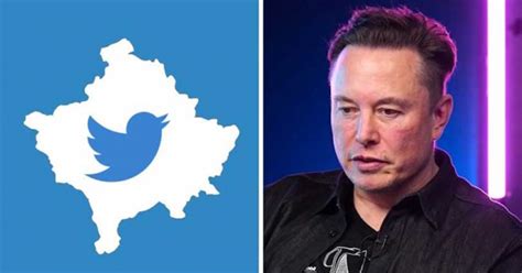 Twitter ја запре поддршката за Косово Не може регистрација со косовски број Кајгана